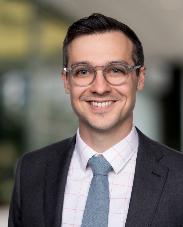 Hayden Lizotte | Isaacson, Miller