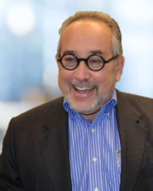 Peter Lange | Isaacson, Miller