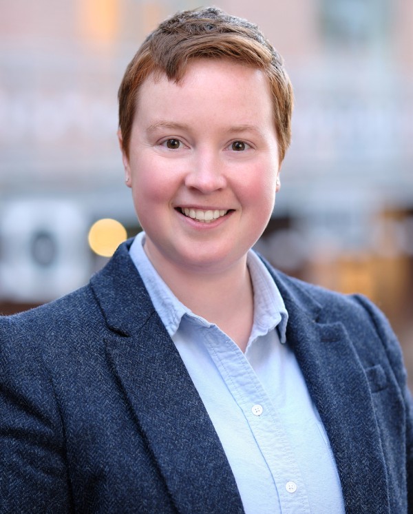 Amble Ryan | Isaacson, Miller